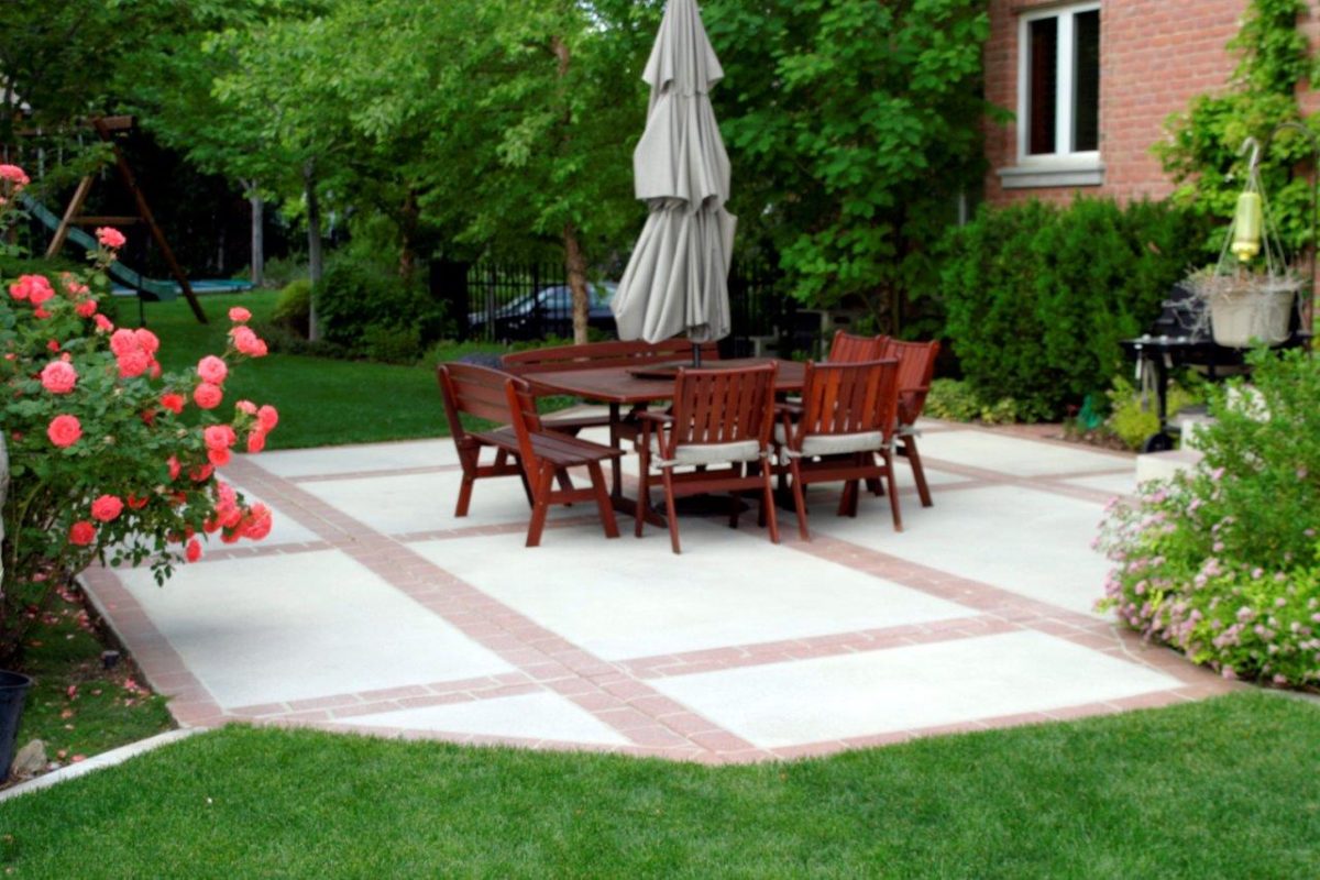 Gallery | Concrete Color And Design